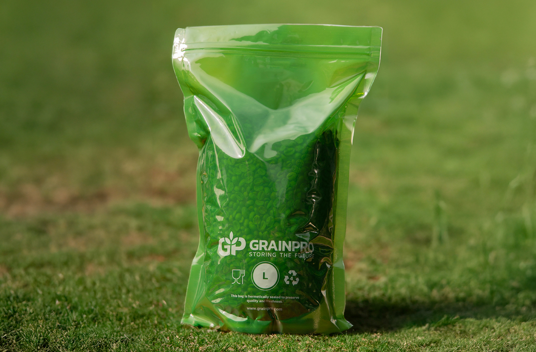 Home - Grain Storage Solutions Australia